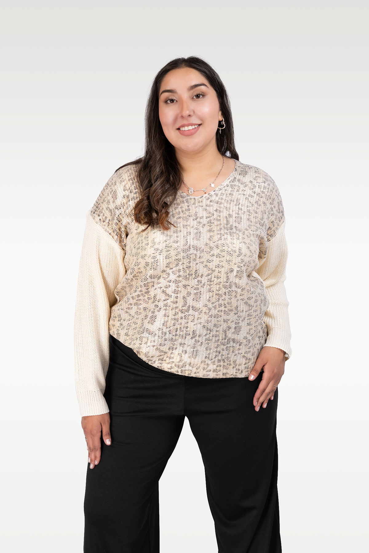 Ozare Ropa Mujer en Tallas Grandes