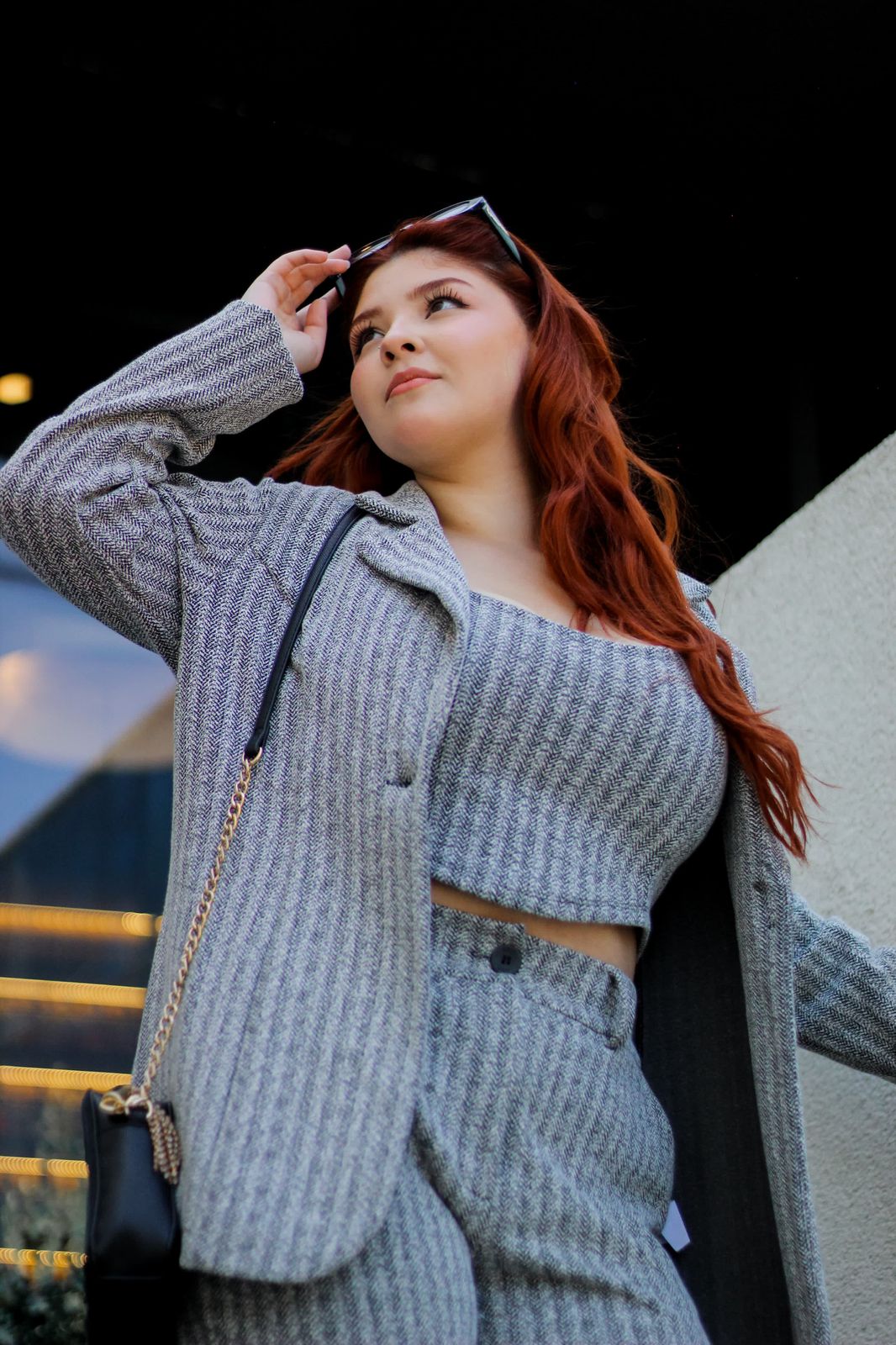 Ozare Ropa Mujer en Tallas Grandes